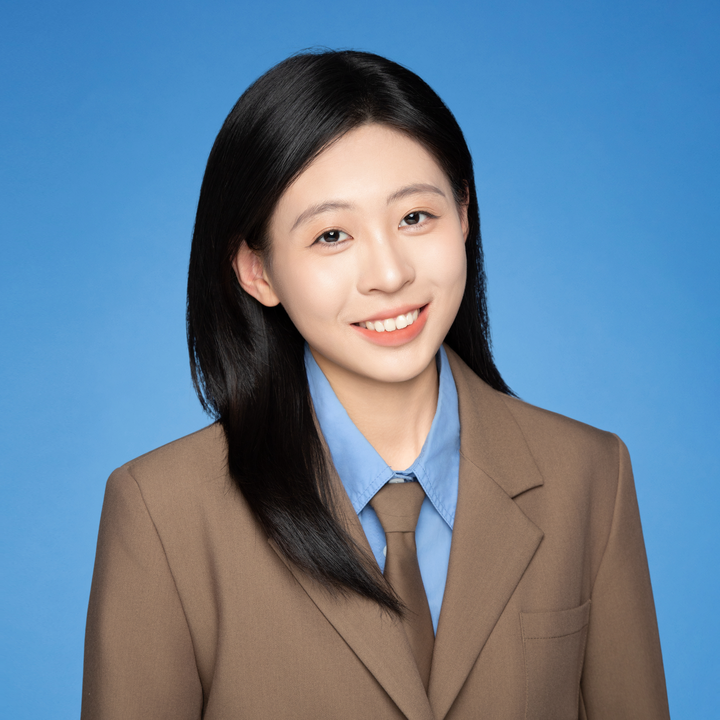 About Me - Yaqin Chen (陈亚勤)